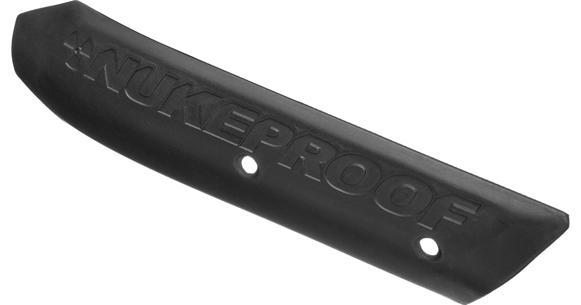 Nukeproof Mega Alloy Down Tube Protector | Off The Brakes