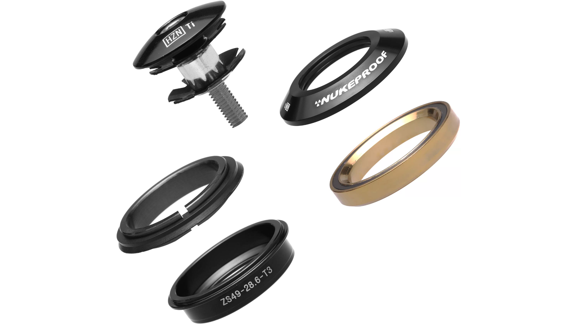 Nukeproof Horizon Top Headset Cup | Off The Brakes