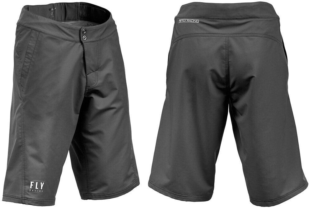 FLY Racing - Maverik Shorts | Off The Brakes