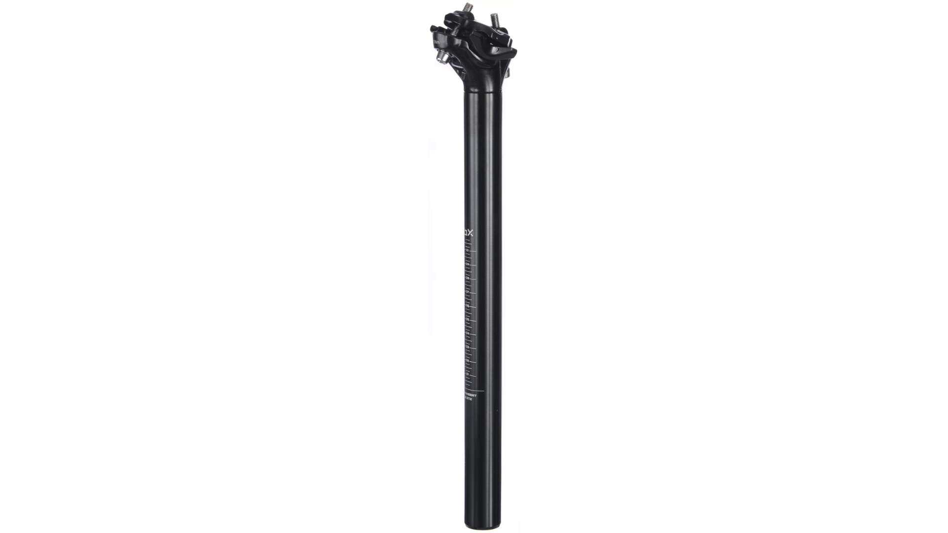 Brand X Layback Seatpost Off The Brakes