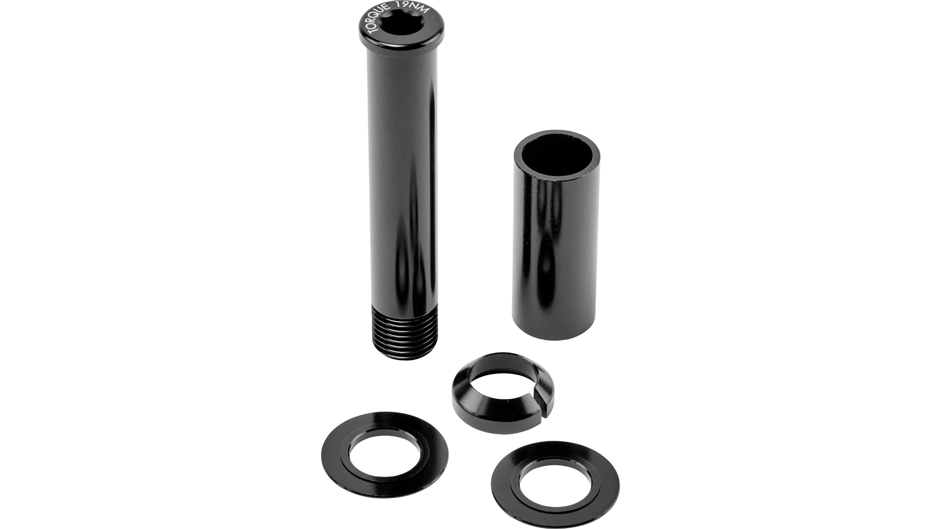 Nukeproof Mega Alloy Main Pivot Kit (2021 - present) | Off The Brakes