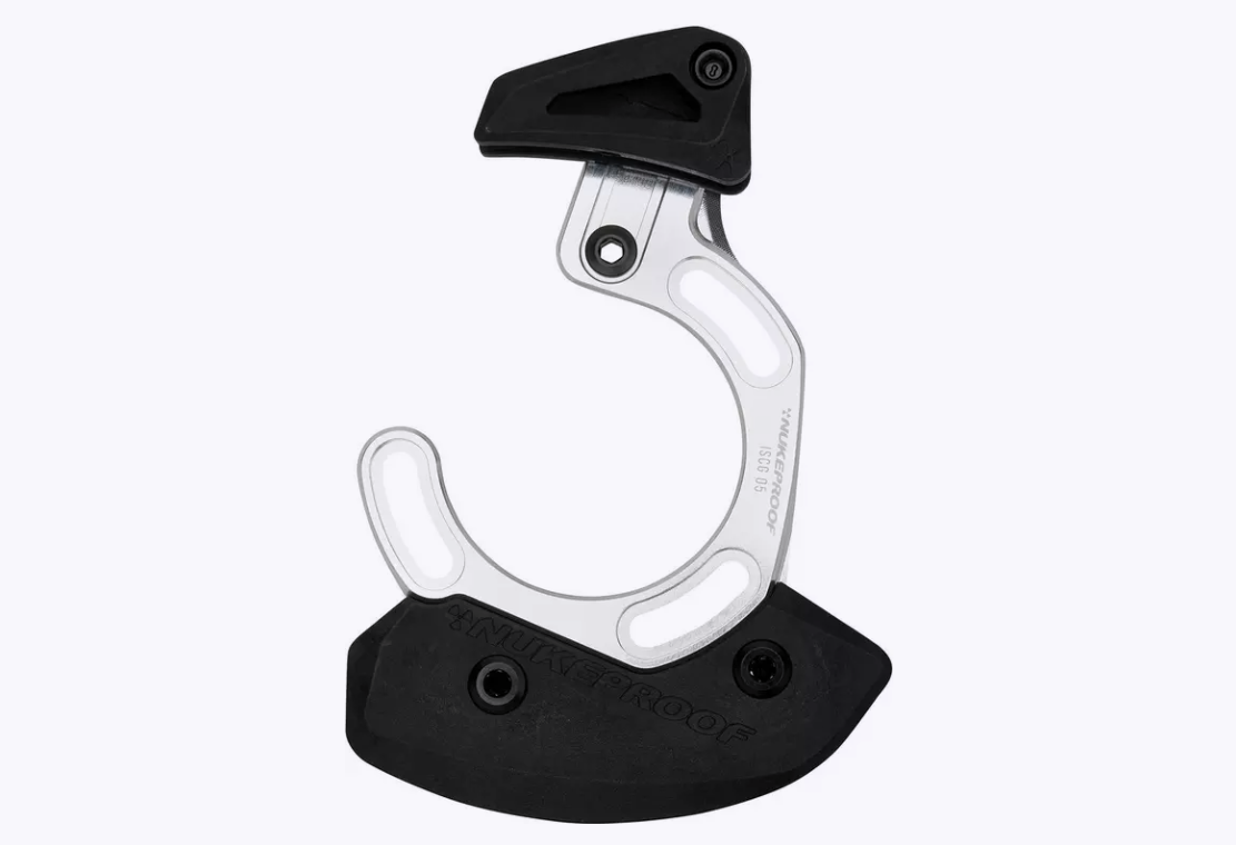 Nukeproof Top Guide With Bash ISCG 05 (Select Colour) | Off The Brakes